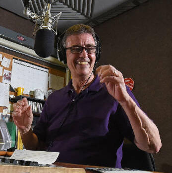 Radio Interviews – Chattanooga Writers' Guild