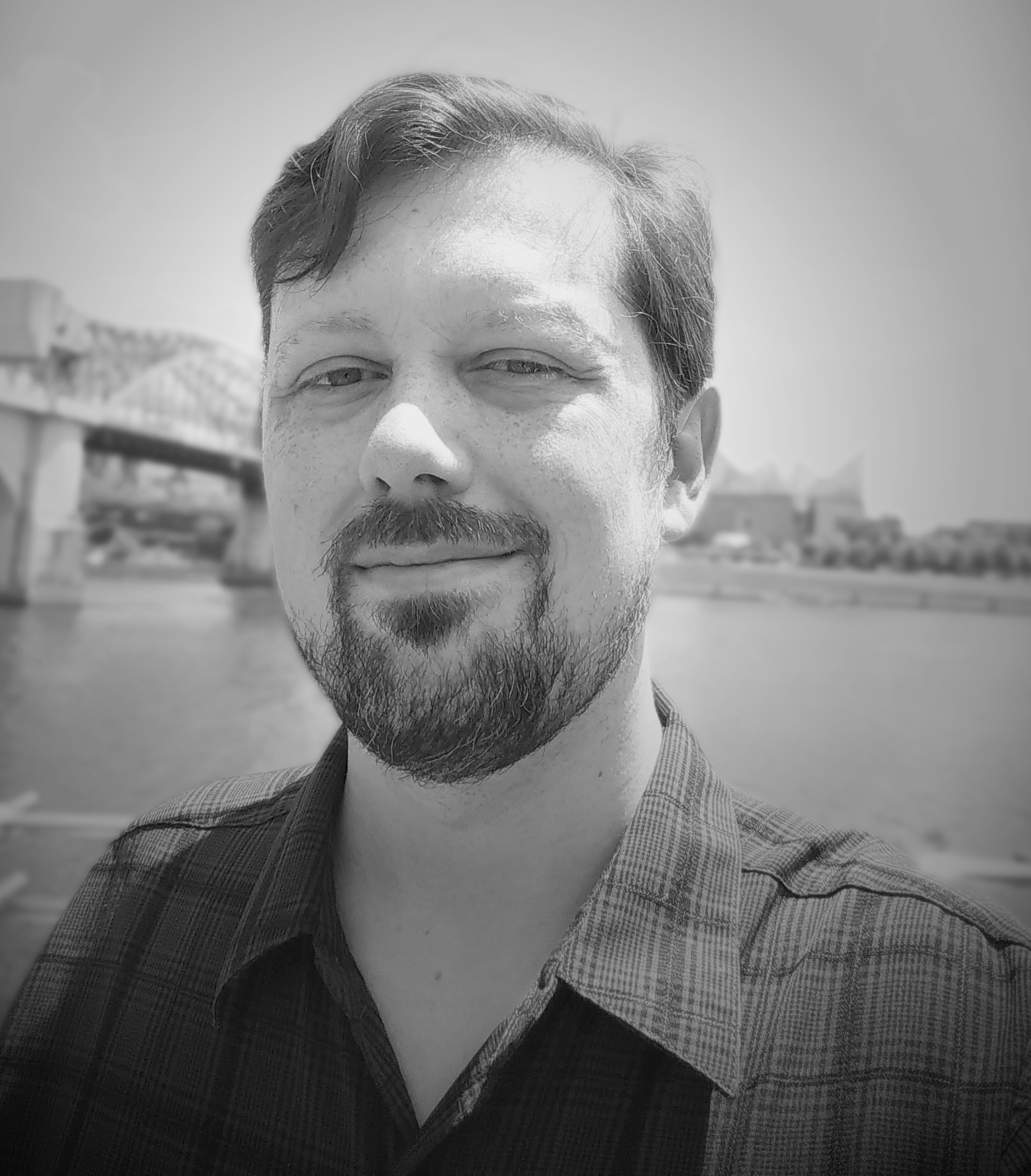 alex-scott-bw-draft – Chattanooga Writers' Guild